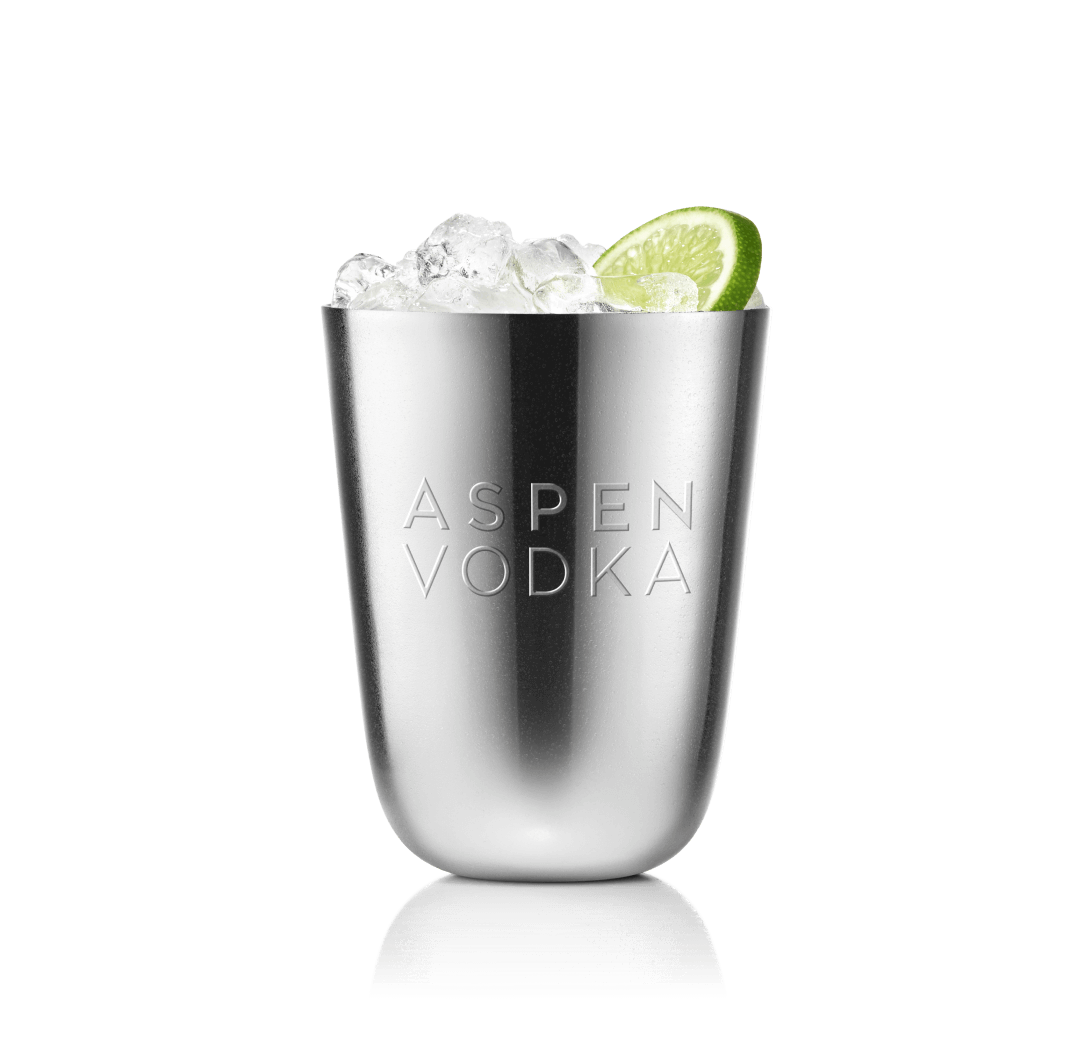 Aspen Vodka